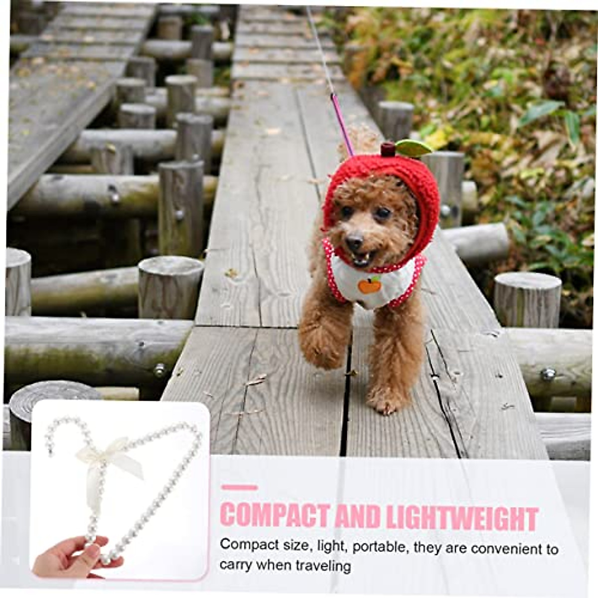 Balacoo 3pcs Pet Hanger Children's Hangers Drying Rack for Clothes Hangers for Skirts Baby Clothes Hanger Dog Closet for Clothes Cat Apparel Hangers Pet Clothes Hanger Mini Hanger Metal