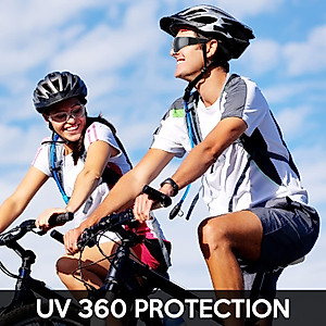 48 Pack Safety Glasses Bulk Clear Safety Goggles Black Tinted Eye Protection Glasses Anti Dust Impact Scratch Resistant Protective Eyewear for Men Women Work Lab Construction Carpentry Shooting