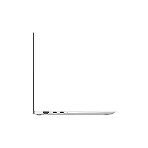 SAMSUNG 15.6” Galaxy Book2 Pro Laptop Computer, i7 / 16GB / 512GB, 12th Gen Intel Core Processor, Evo Certified, Lightweight, 2022 Model, Silver