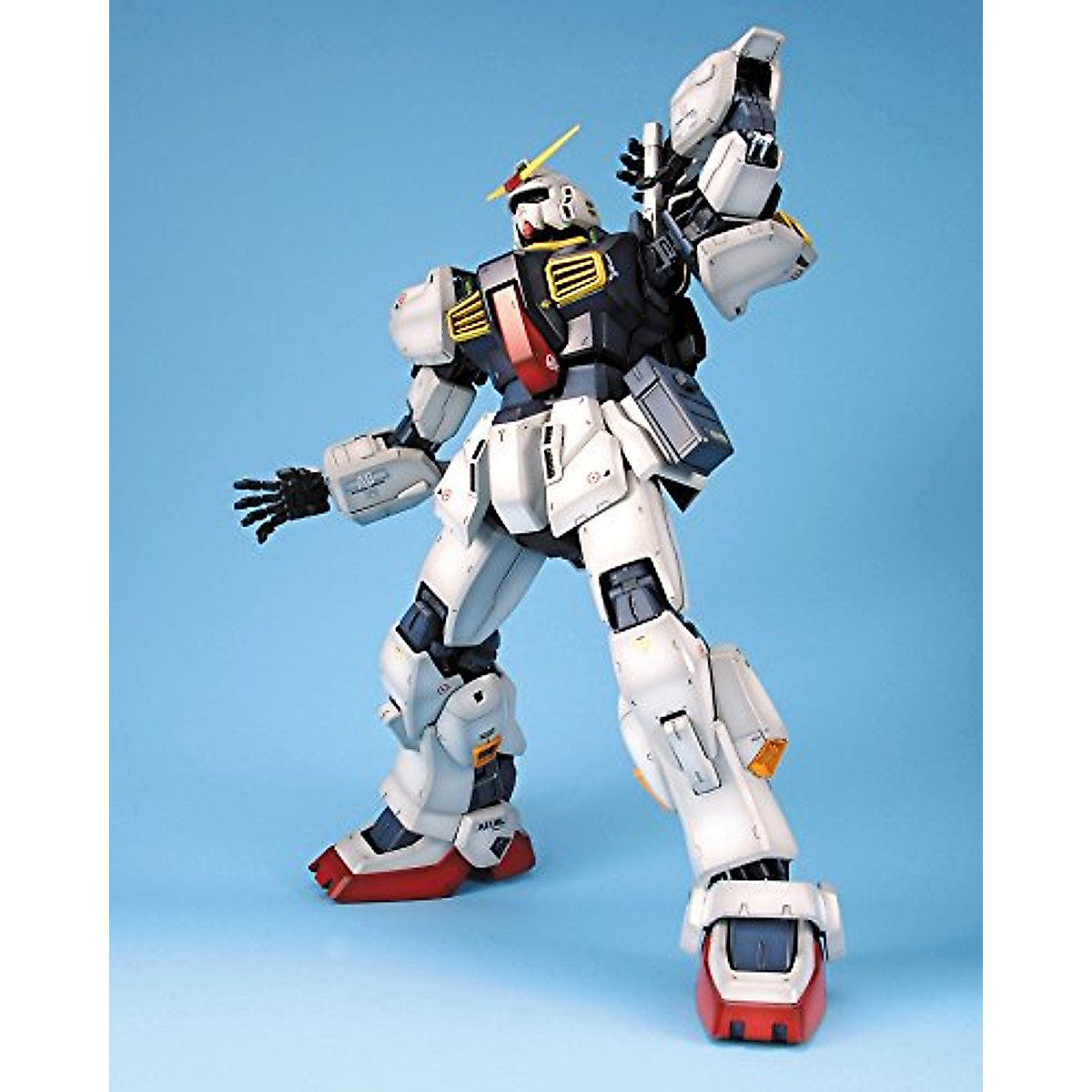Bandai Hobby RX-178 Gundam Mk-II AEUG, Bandai Perfect Grade Action Figure