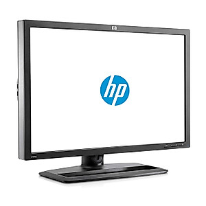 HP ZR30w 30" S-IPS LCD Monitor