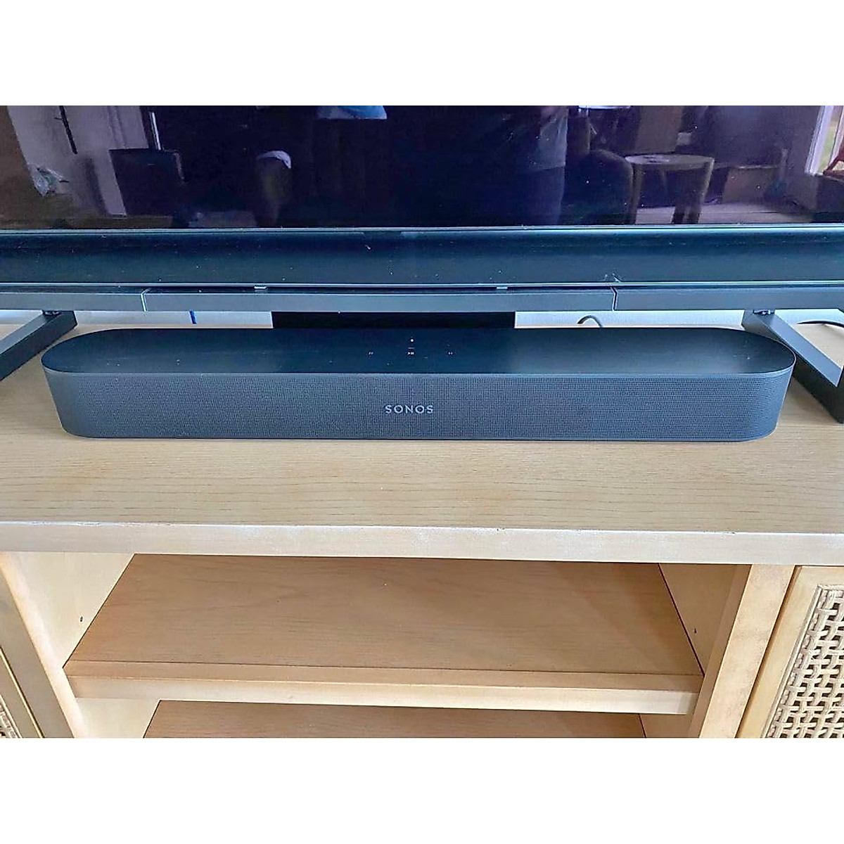 Sonos Beam - Shadow Edition