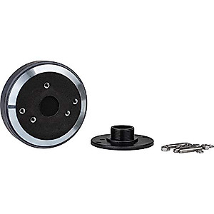 PRV AUDIO D290Py-B 1" Pro Audio Bolt-on Compression Driver 8 ohm 109dB 90 Watts RMS 1.75" VC (Single)