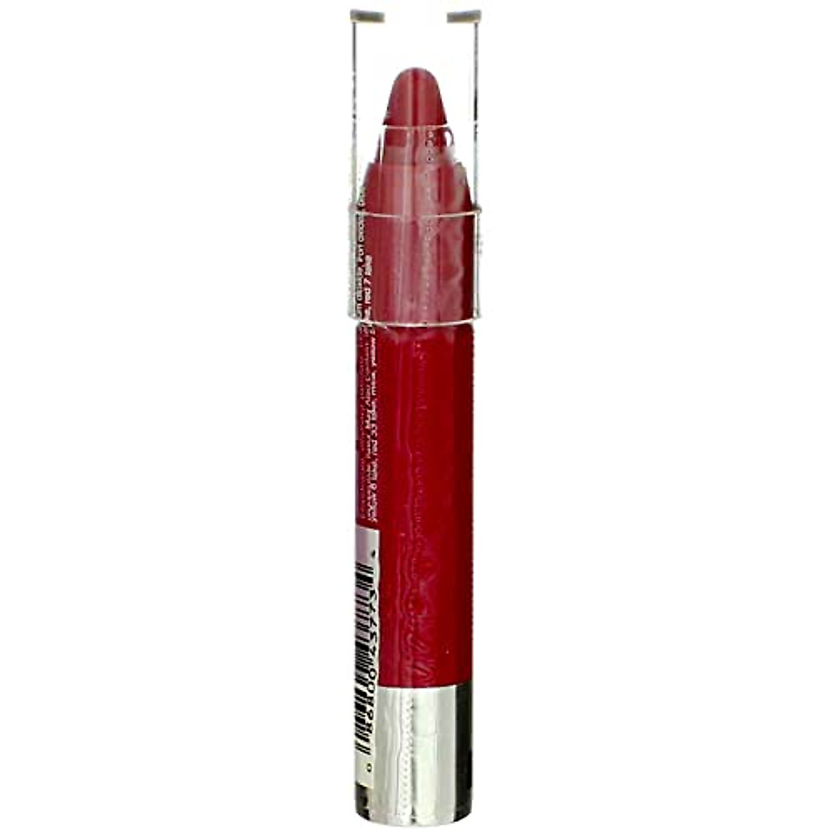 Neutrogena Moisturesmooth Color Stick, 130/Wine Berry
