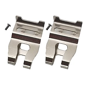 2pcs 2609111584 Belt Clip Hook with screw for Bosch 18V cordless tools