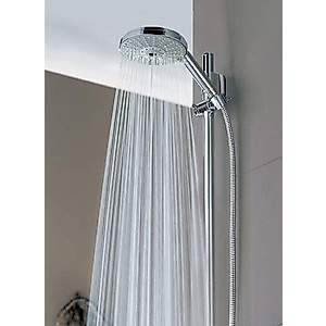 Rainshower Cosmopolitan 130 Hand Shower - 3 Sprays