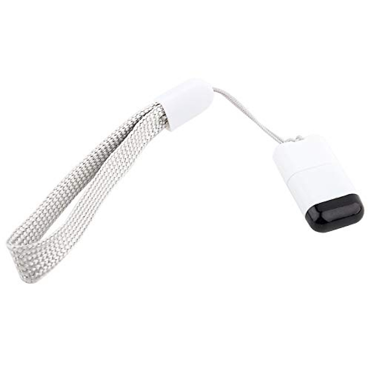 Surebuy IR Control Remote, Universal Mobile Phone IR Control Remote Controller, All-in-One Smartphone IR Controller for Android Smartphone Air-conditiooner(Micro USB)