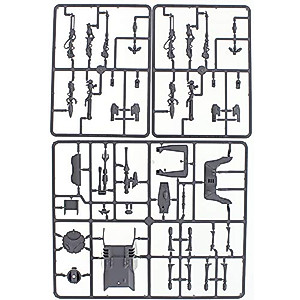 Wave Serpent (2017 Edition)