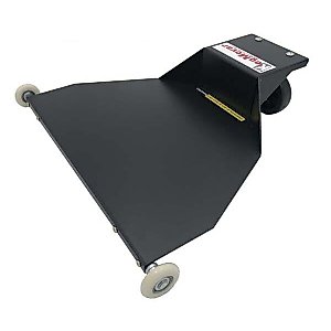 Kegmover - Beer Keg Low Profile Moving Cart Dolly