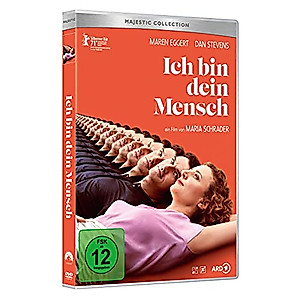 Ich bin dein Mensch