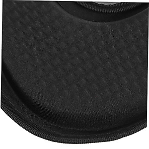 2pcs Kayak Cushion Sit-on Rowing Boat Mat Kayak Supplies Sit on Kayak Seat Canoe Boat Seat Cushion Kayak Seat Replacement Seat for Kayak Fishing Seats Kayak Seats Canoe Cushion
