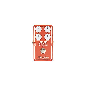 Xotic BB Preamp V1.5