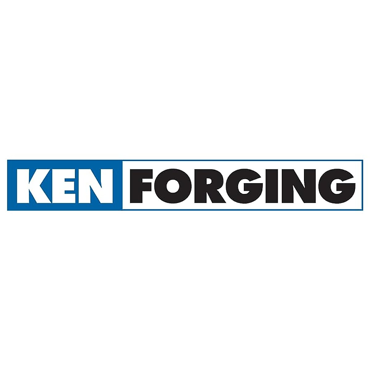 Ken Forging K2025-A Shoulder Pattern Eyebolts, 1/2-13" x 1"