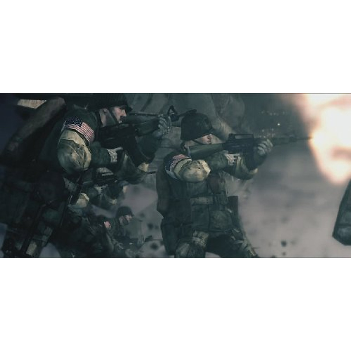 Steel Battalion: Heavy Armor - Xbox 360