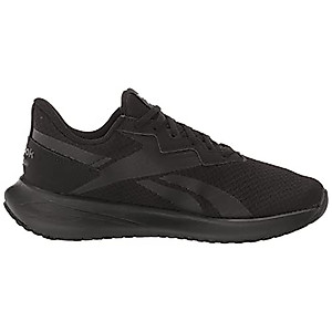 Reebok Women's Energen Plus 2.0 Running Shoe, Black/White, 7