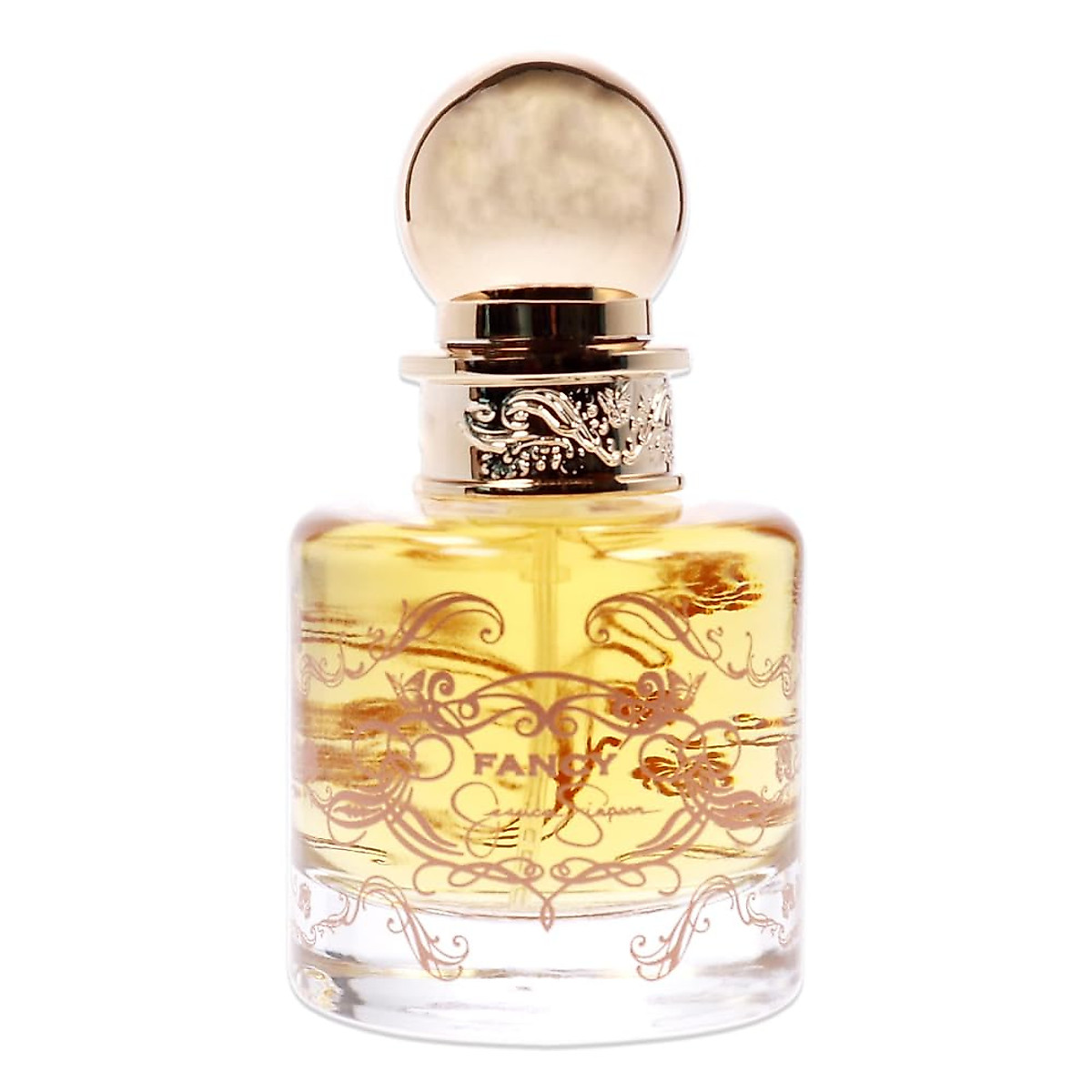 Jessica Simpson Fancy Eau De Parfum Spray 1 oz