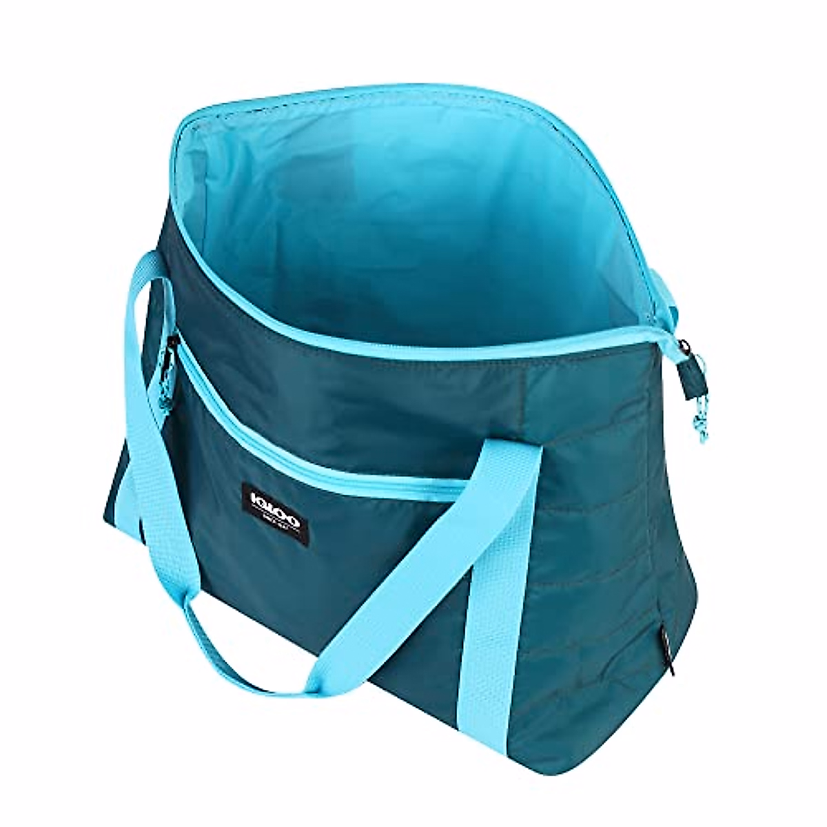 Igloo Packable Puffer 20-Can Cooler Bag
