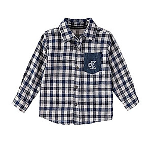 Calvin Klein 2 Pieces Pant Set