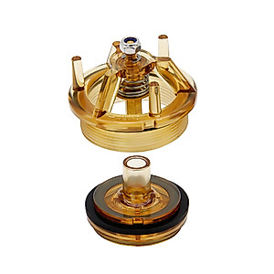 Thaekuns 905212 905-212 Bonnet Repair Kit for Febco 765 Pressure Vacuum Breakers and Backflow Preventers,1 Inch And 1 1/4 Inch