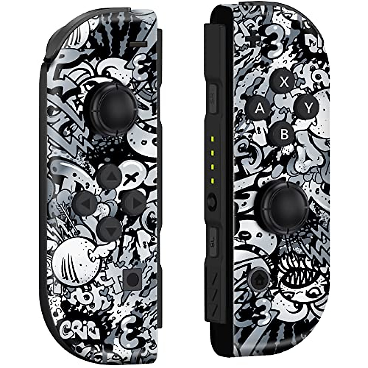 for Nintendo Switch Controller,Compatible with Nintendo Switch/Lite/OLED