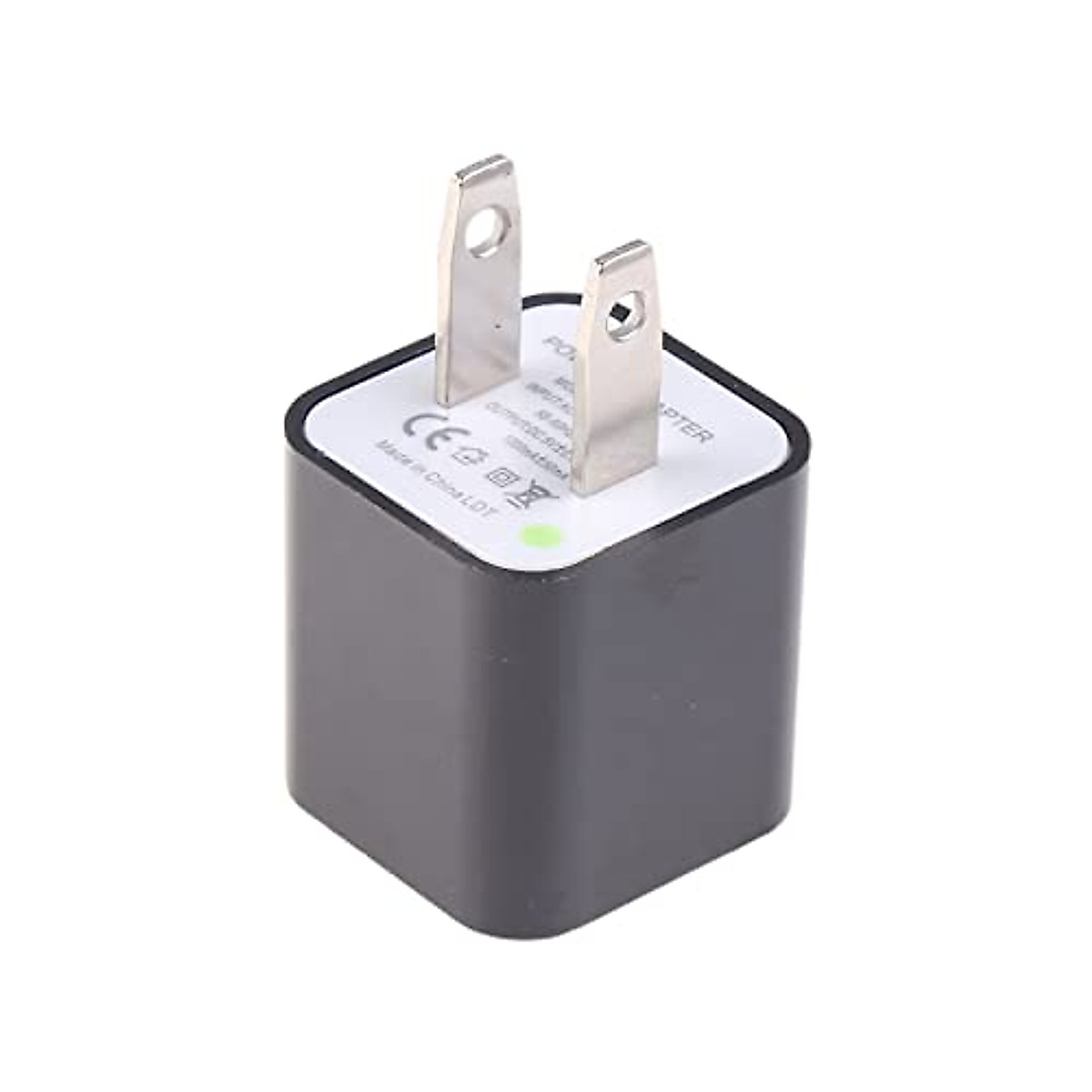 BALAX Bottom Biological Microscope Lamp Source Adjustable Microscope Lamp Source USB White LED Light Lighting with Adapter