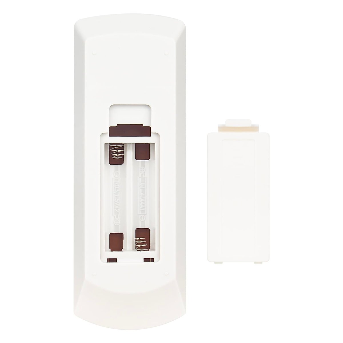 AULCMEET EDGS02 BRC52A61 Replace AC Remote Control Compatible with Daikin Air Conditioner APGS02 APGS02-I ECGS02 ECGS02-I RS20JEV1K RS25JEV1K FTXN25L FTXN35L FTXN50L FTXN60L FTXN25M FTXN35M FTXN50M