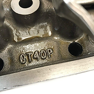 Remanufactured Cylinder Heads Assemblies GT40P 302 5.0L 4 Bar Genuine OEM SET/Pair NO CORE CHARGE NECESSARY