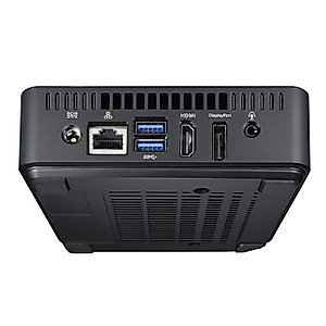 ASUS CHROMEBOX-M004U Desktop