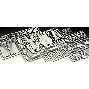 Revell F-14d Super Tomcat 03960 1:72 Scale
