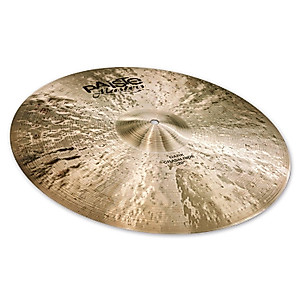 Masters Series 20" Dark Crash Ride Cymbal 20"