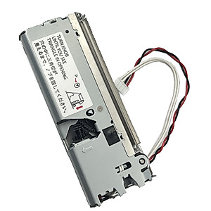 DEVMO Compatible with Auto Cutter Unit for TM-T88V POS Receipt Printer 1546006 US