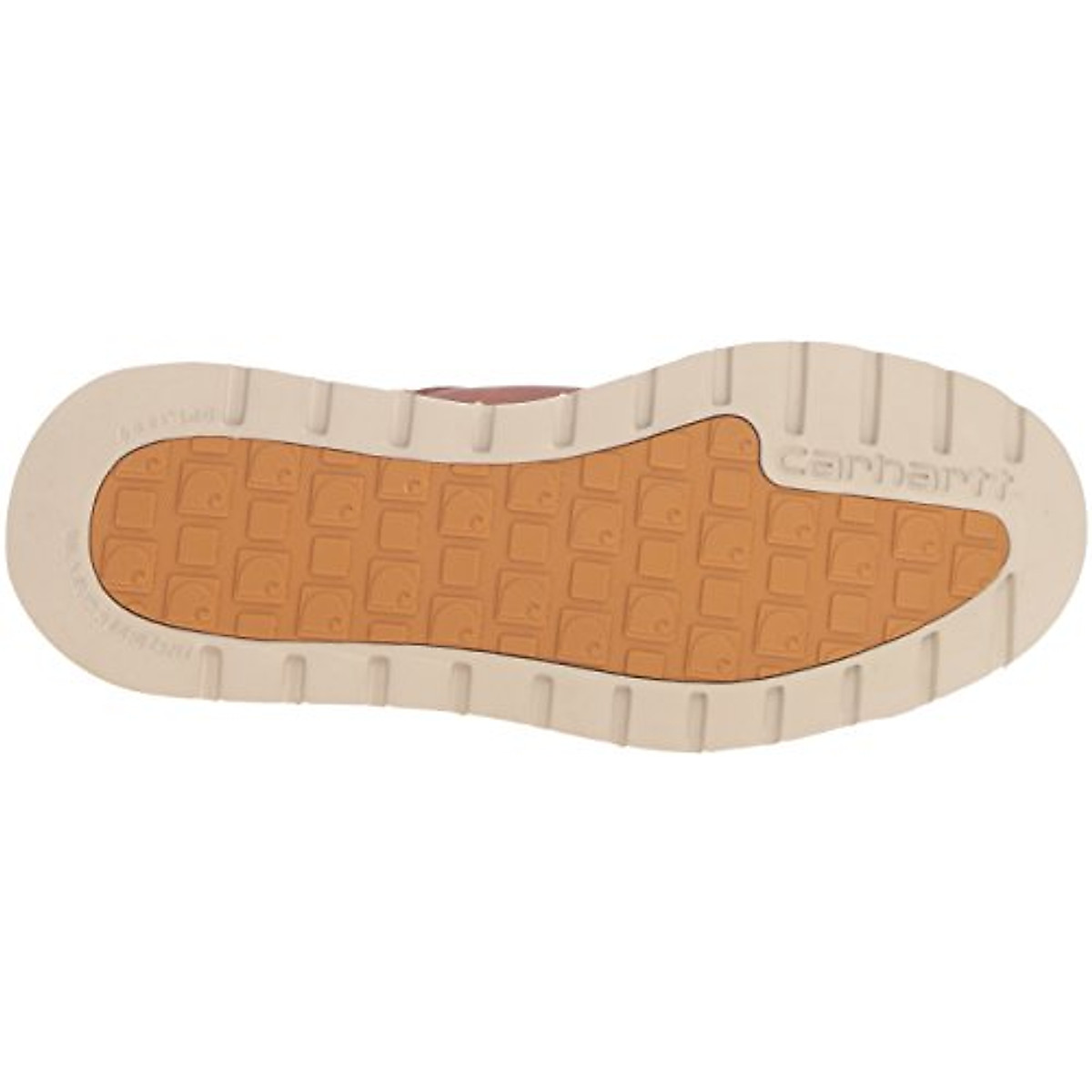 Carhartt mens 6 Inch Waterproof Wedge Steel Toe Work Boot, Tan, 12 Wide US