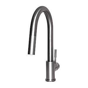 ZLINE Arthur Kitchen Faucet (FPTB-SS)