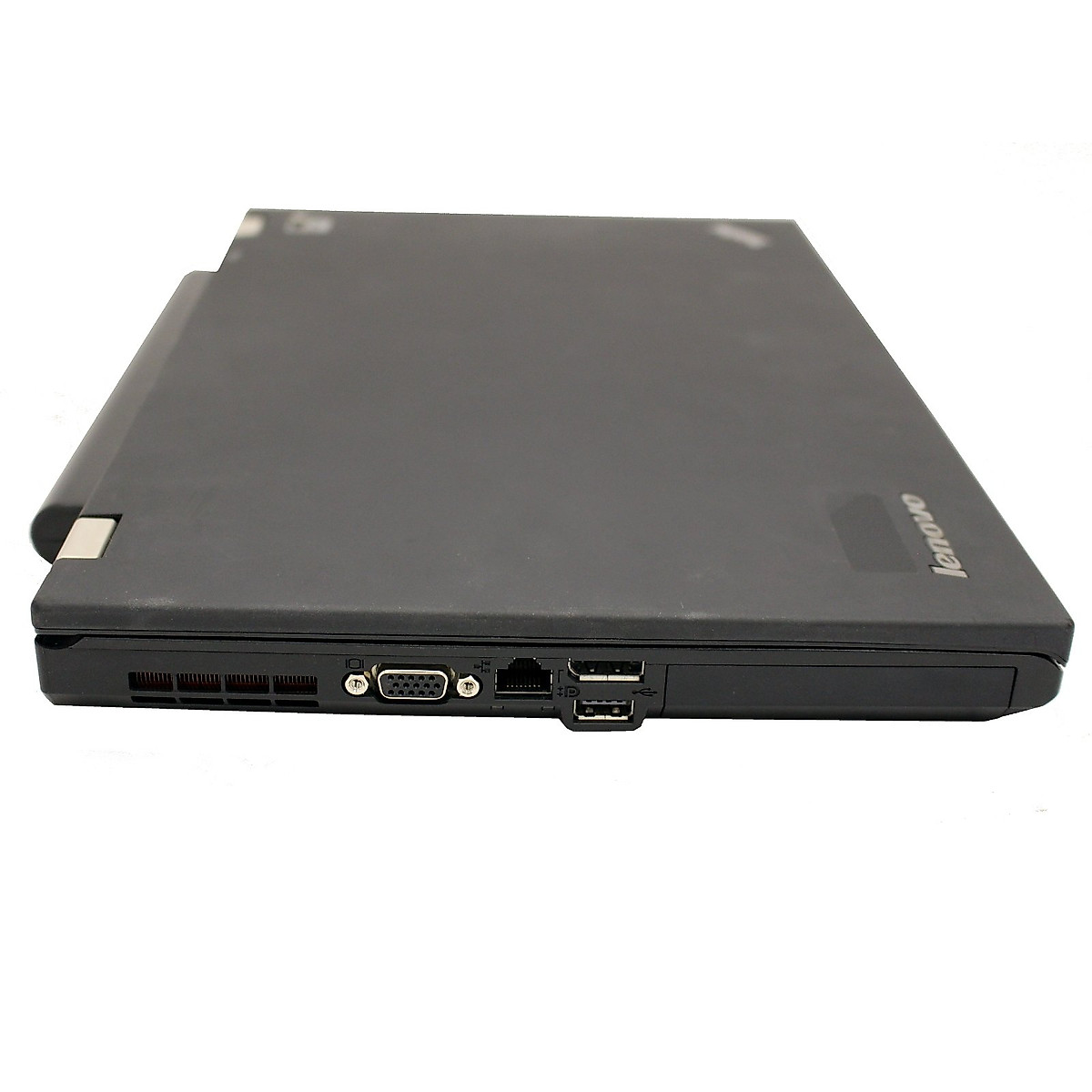 Lenovo ThinkPad T420 14" LED Notebook Intel Dual Core i7-2640M 2.80GHz 8 GB DDR3 RAM 1 TB HD DVD-RW WiFi Bluetooth Webcam Windows 7 Professional 64-bit