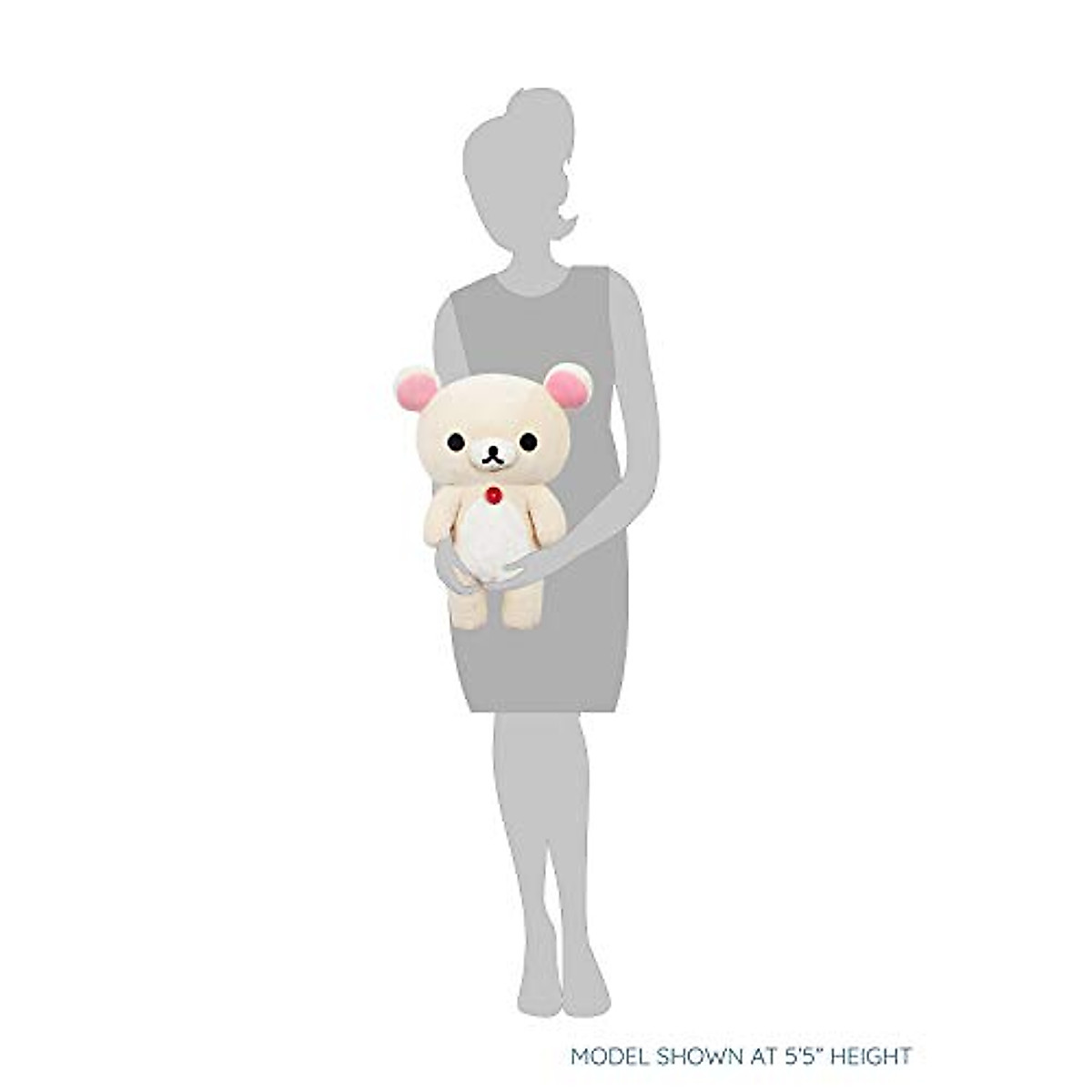 Korilakkuma San-X Original Plush (Large)