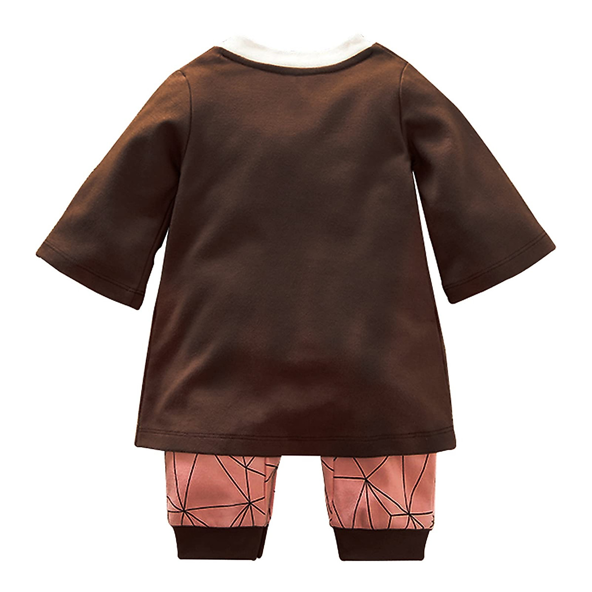 Infants Jumpsuit Newborn Clothes Cute Cartoon One Piece Romper Baby Halloween Cosplay Set Romper Clothes…