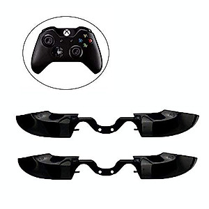 for Xbox One Controller LB RB Bumper Button Version 2 3.5mm Jack Version Elite