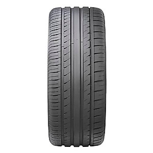 GT Radial Champiro HPY 255/35ZR18 94Y XL