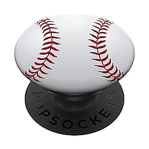 Cool Design Giants Baseball Fan Gifts For Sports Teams Boys PopSockets PopGrip: Swappable Grip for Phones & Tablets