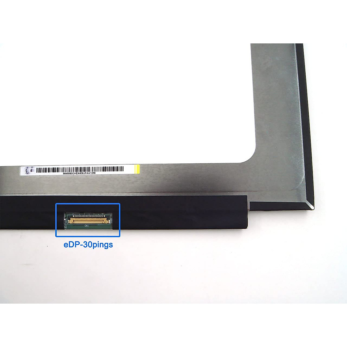 Bayjebu Parts for Lenovo ThinkBook 15 G2 ITL are ACL LCD Screen FHD IPS Non-Touch 15.6 inch 5D10X81512