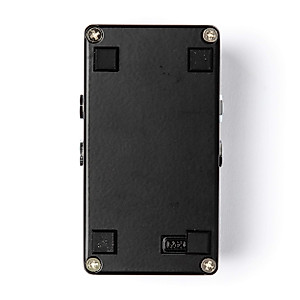 MXR Noise Clamp Noise Reduction Guitar Effects Pedal