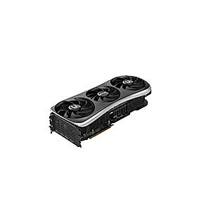 ZOTAC GAMING GeForce RTX 4090 Trinity OC 24GB GDDR6X 384-bit 21 Gbps PCIE 4.0 Gaming Graphics Card, IceStorm 3.0 Advanced Cooling, SPECTRA 2.0 RGB Lighting, ZT-D40900J-10P