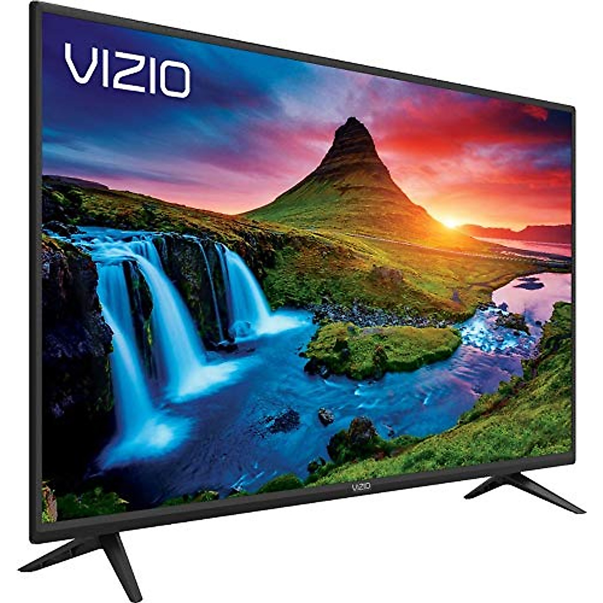 VIZIO D-Series 40” Class Smart TV - D40f-G9