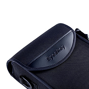 Eyeskey Universal 42mm Roof Prism Binoculars Case, Essential Accessory for Your Valuable Binoculars, and Durable