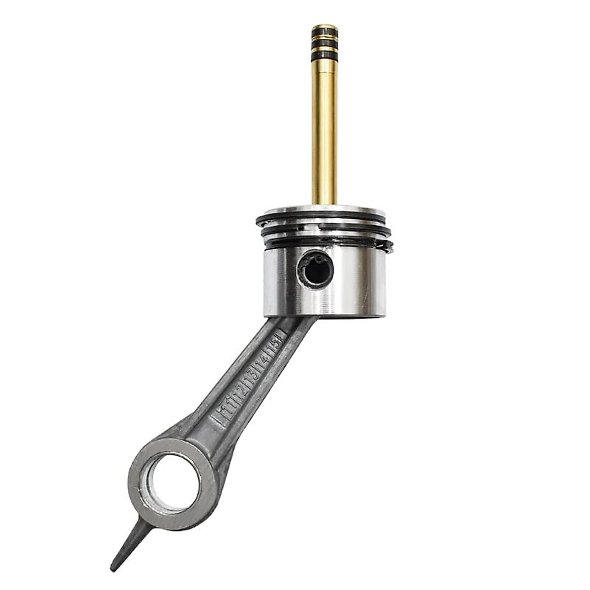 Submersible Sump Pump 4500Psi Pcp Air Compressor Spare Parts Electrical Air Compressor Head Transfer Pump