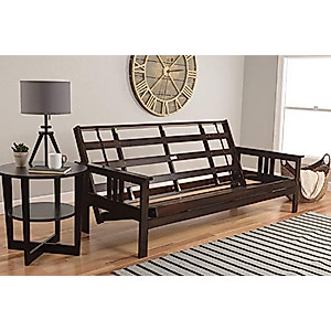Kodiak Furniture Monterey Futon Frame