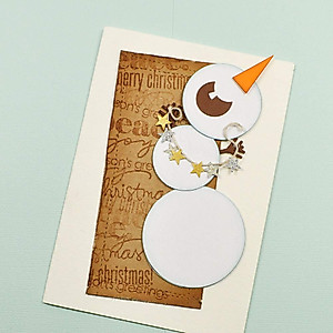 Sizzix Framelits Die Set 8/PK - Circles