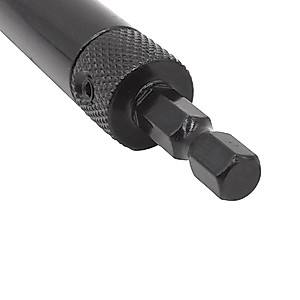 Big Horn 19144#14 Hex Shank Hinge Bit