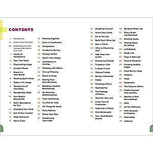 The College Survival Guide for Christian Women: 5-Minute Devotions for Strength, Reflection, and Calm