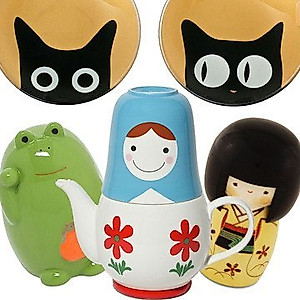 Butterfly Rice Bowl Set Of 2